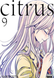 Citrus – Volume 01 | NewPOP Editora